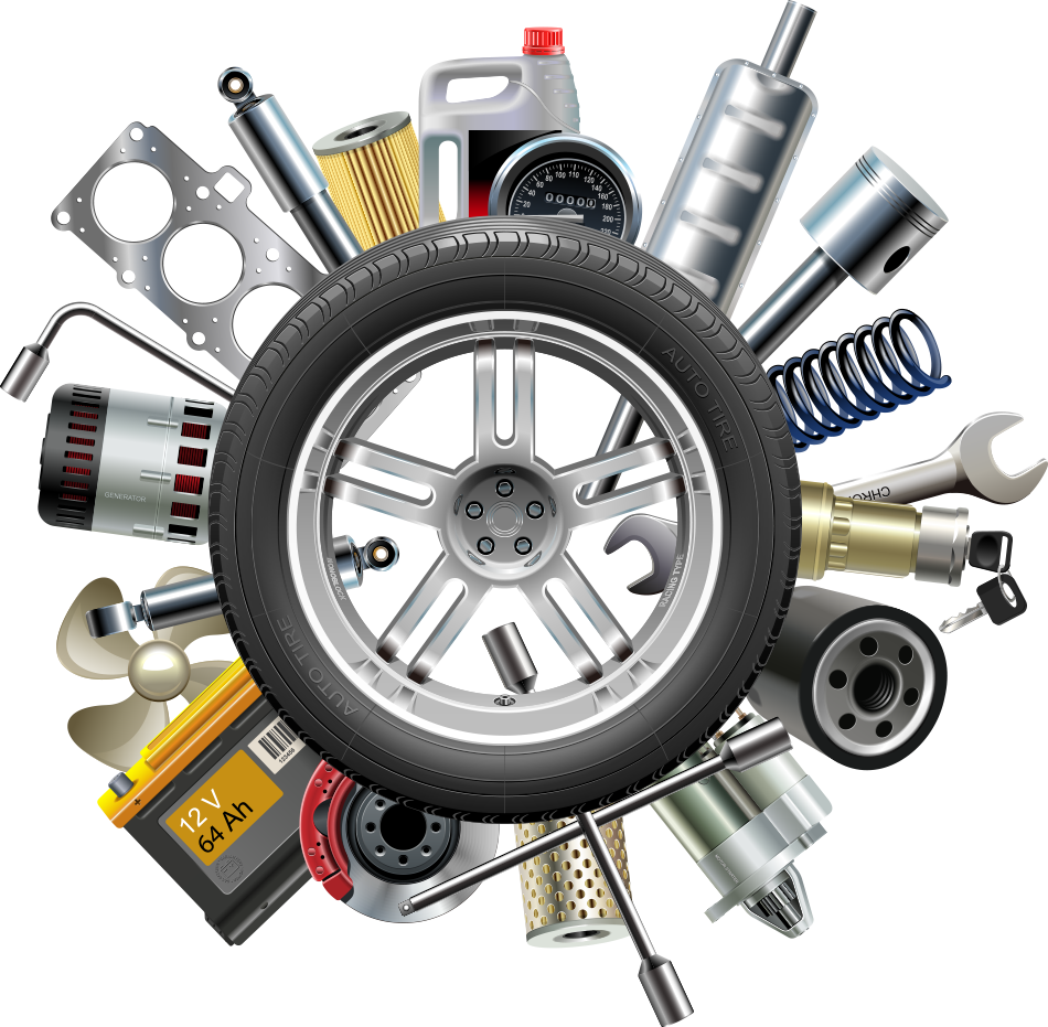 Réparation de véhicule – La Matane ǀ Garage Maurice Caron inc.